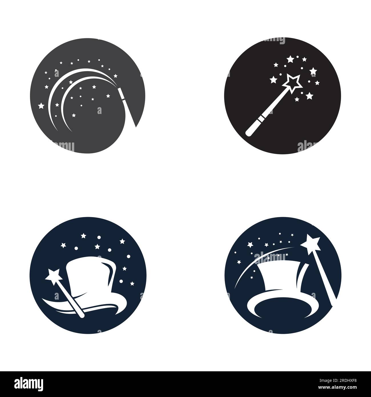 You are magical vector vectors hi-res stock photography and images - Alamy