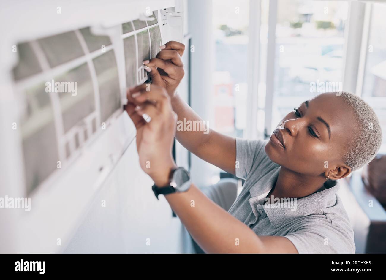 Ac power system hi-res stock photography and images - Alamy