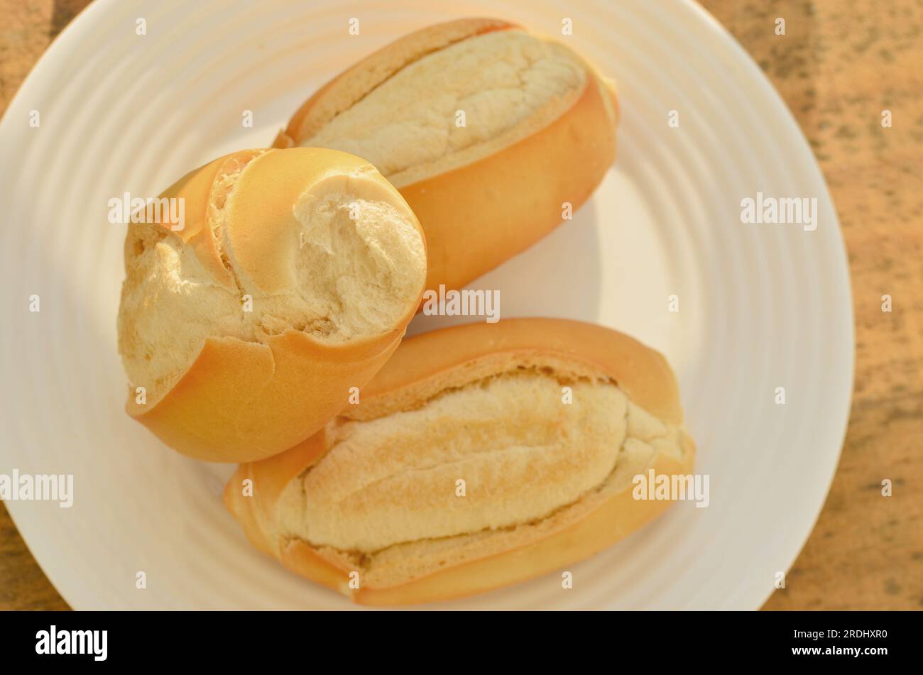 Authentic paris breakfast hi-res stock photography and images - Alamy