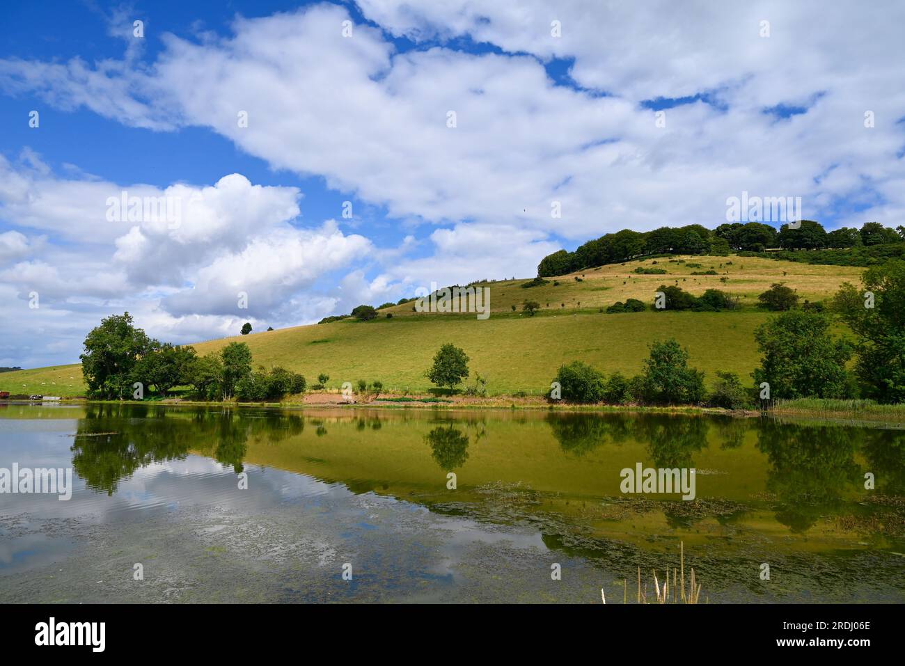 Goldenloch fishing hi-res stock photography and images - Alamy