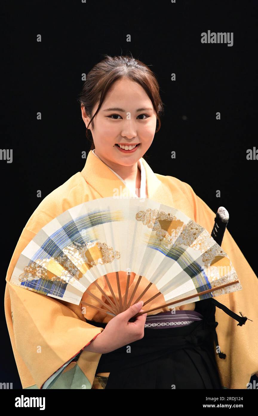 Japan 2023 hi-res stock photography and images - Alamy