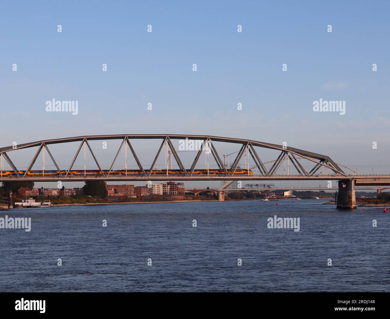 Snelbinder bridge hi-res stock photography and images - Alamy