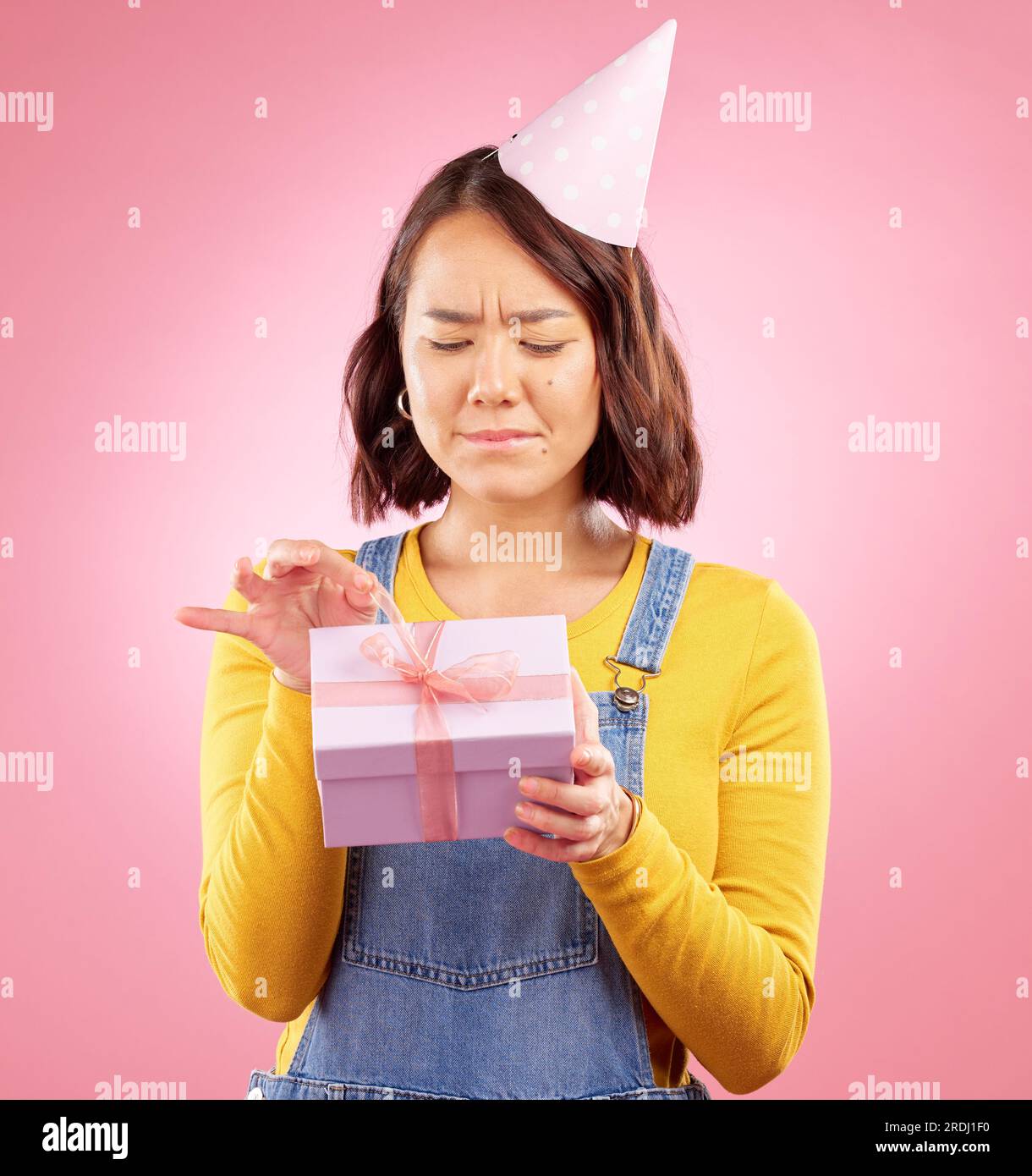 Party over unhappy people hi-res stock photography and images - Alamy