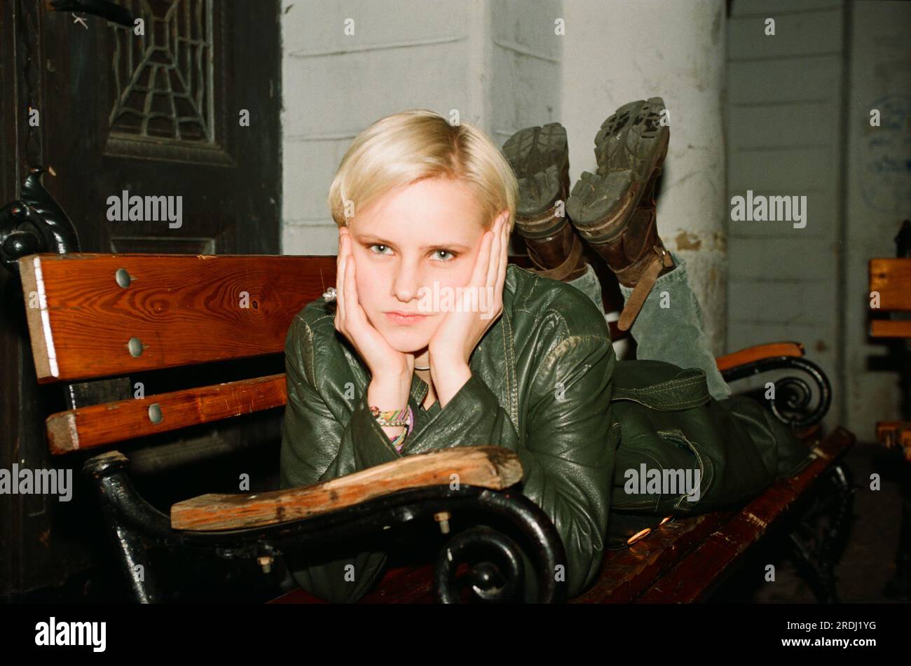 1980 in warsaw polish actress hi-res stock photography and images - Alamy