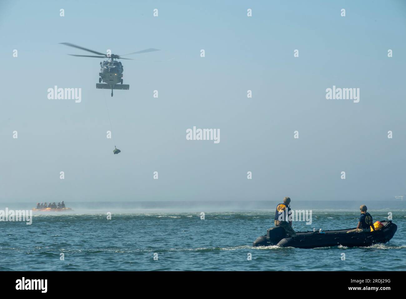 Expeditionary support unit hi-res stock photography and images - Alamy