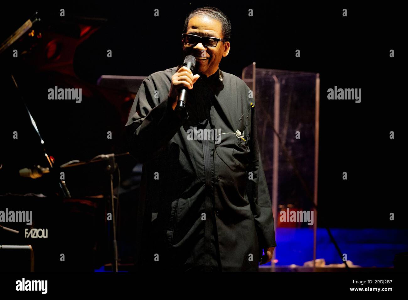 Hancock terence blanchard hi-res stock photography and images - Alamy