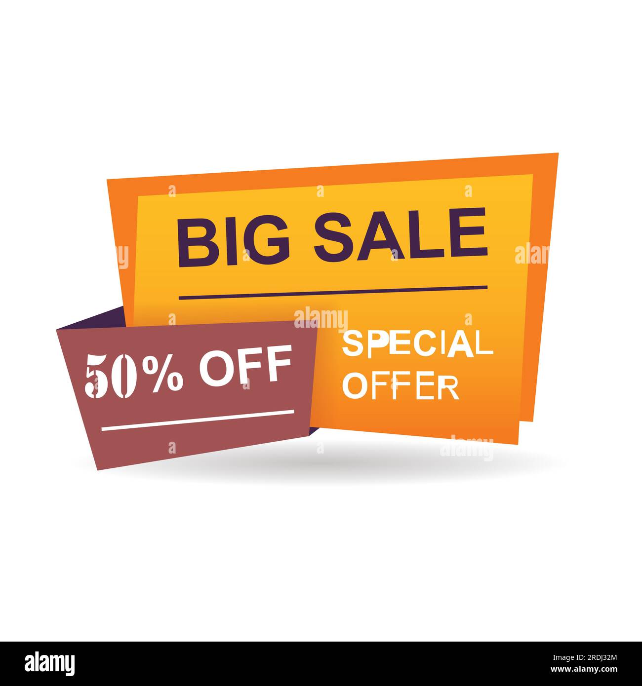 Price tags signs Stock Vector Images - Alamy