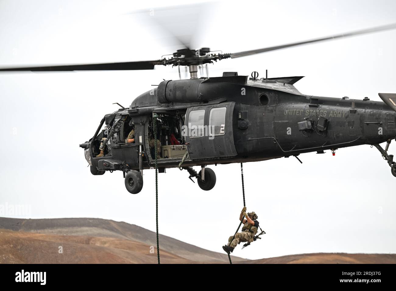 U.S. Soldiers assigned to the 7th Special Forces Group (Airborne ...