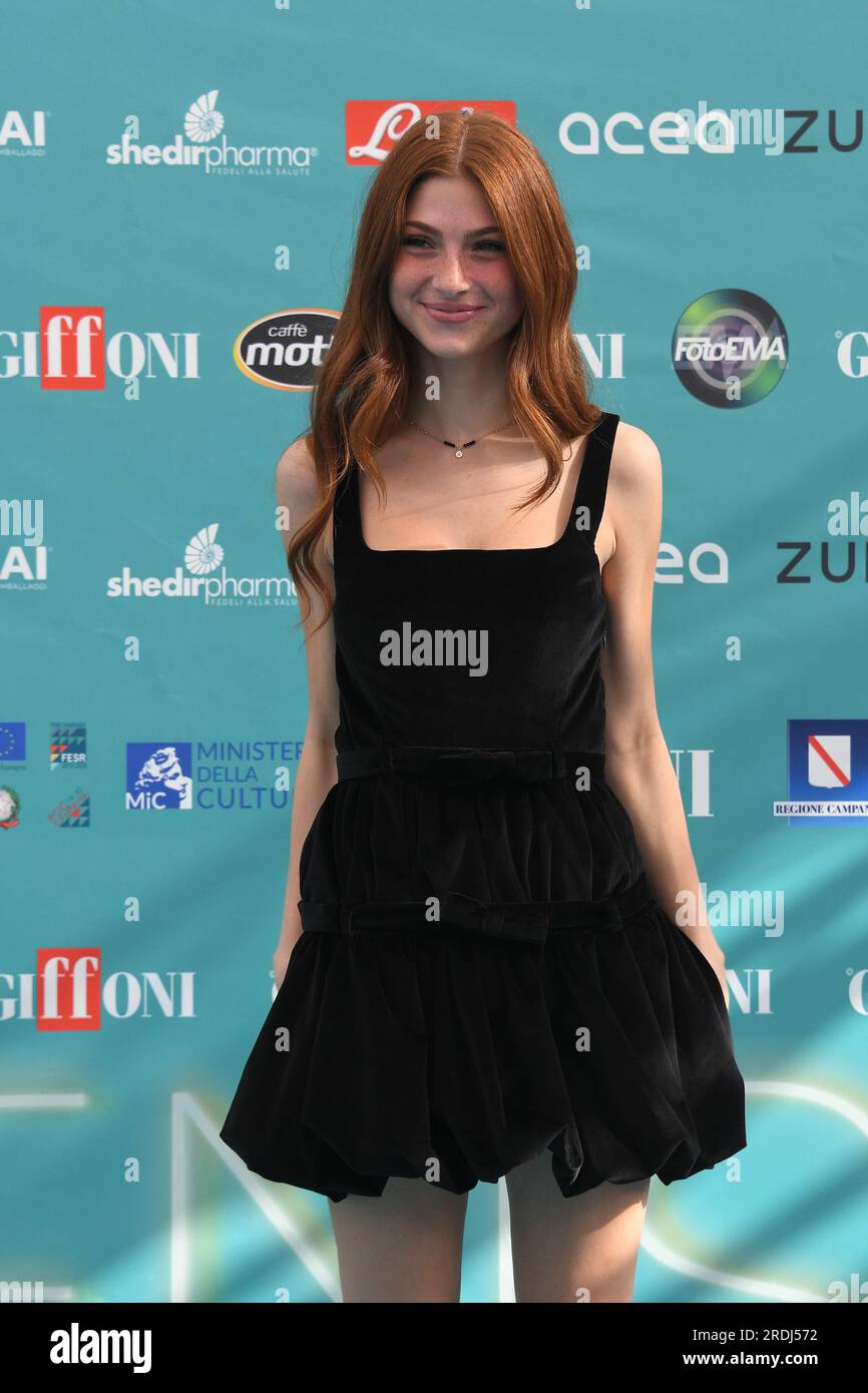 Nicky passarella hi-res stock photography and images - Alamy