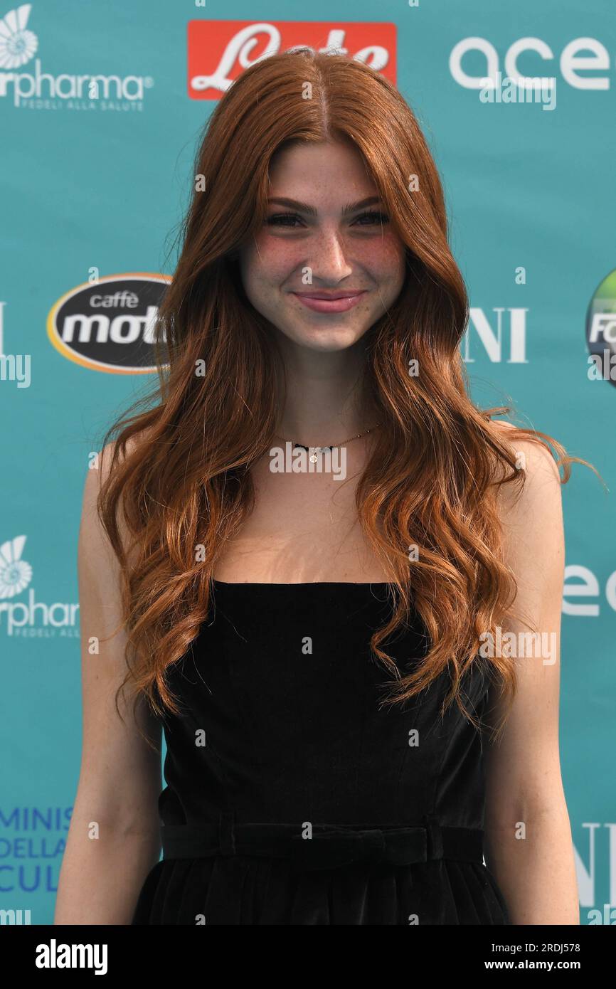 Nicky passarella hi-res stock photography and images - Alamy