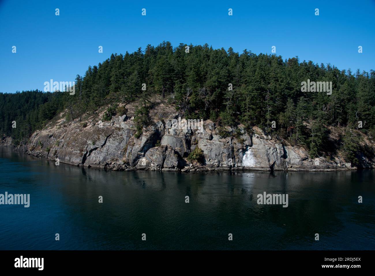 The Gulf Islands are a group of Canadian islands in the Salish Sea ...