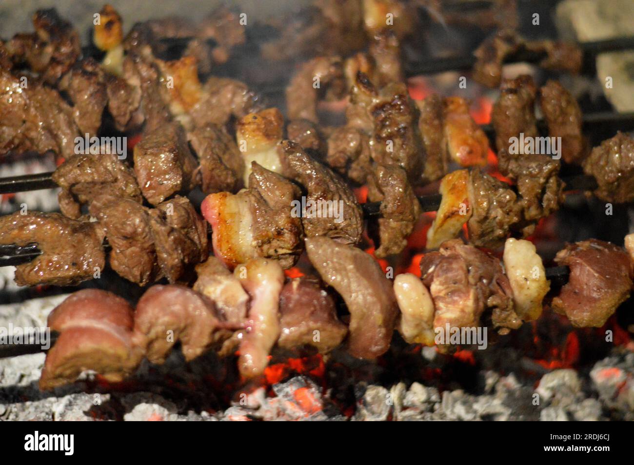 Kebab kebap, kabob, kebap or kabab is a type of cooked meat dish ...
