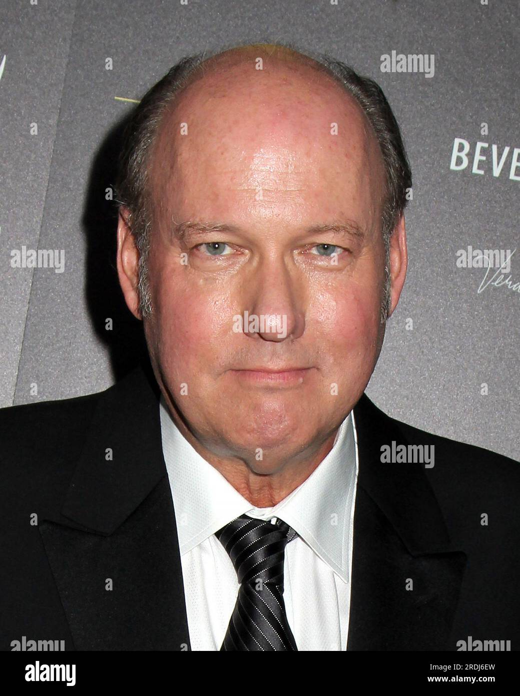 Beverly Hills, USA. 21st July, 2023. Bill Geddie, television producer ...