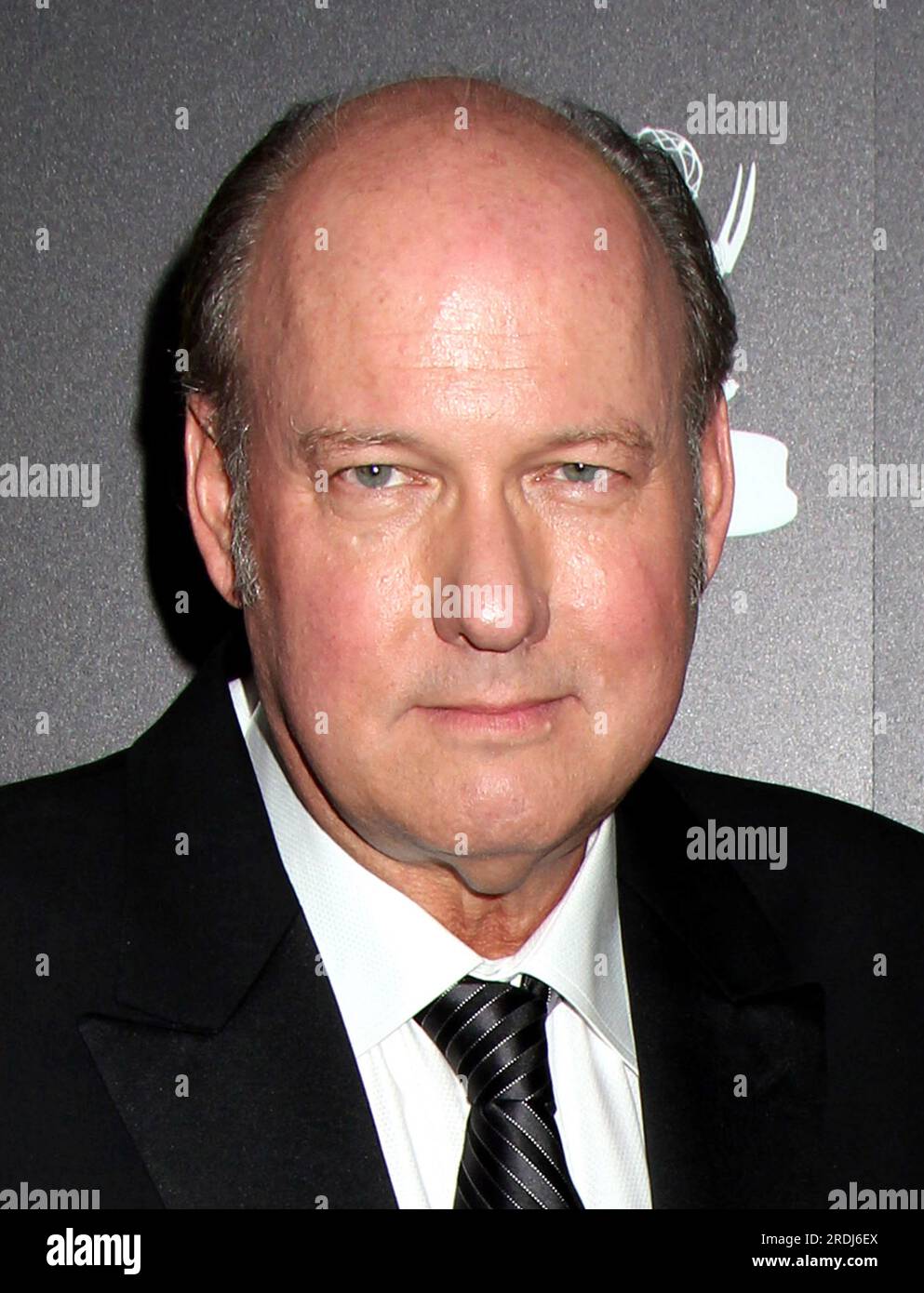 Beverly Hills, USA. 21st July, 2023. Bill Geddie, television producer ...