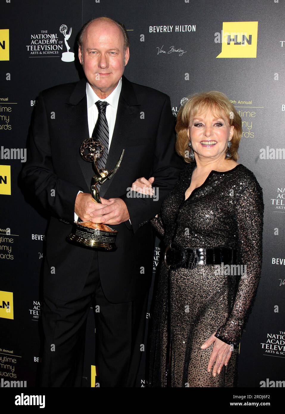 Beverly Hills, USA. 21st July, 2023. Bill Geddie, television producer ...