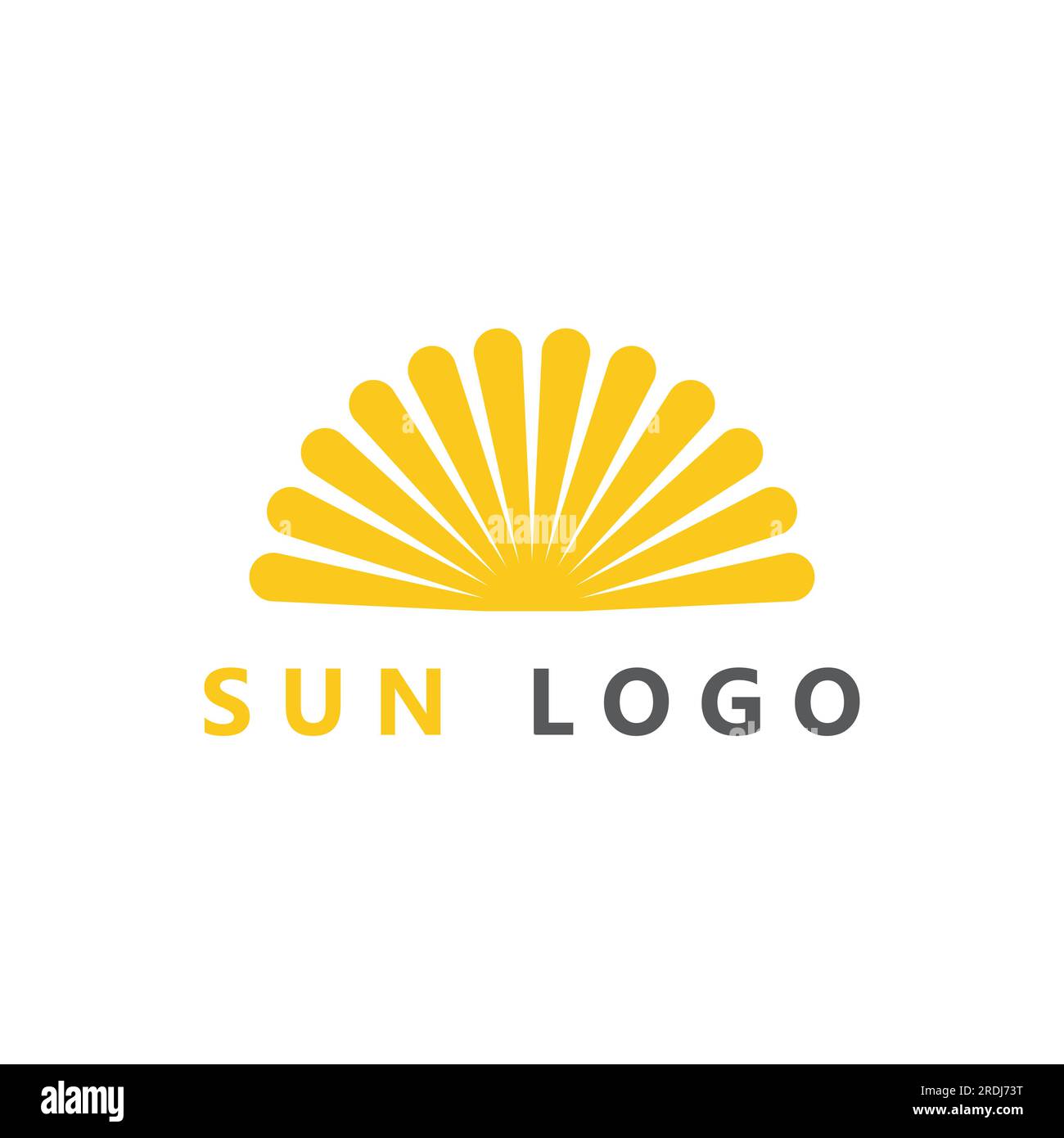 Warm summer climate Stock Vector Images - Alamy
