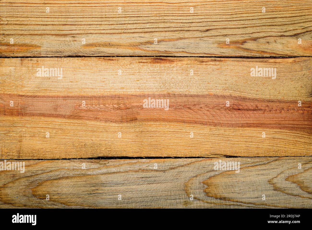 Wood texture in the foreground Stock Photo - Alamy