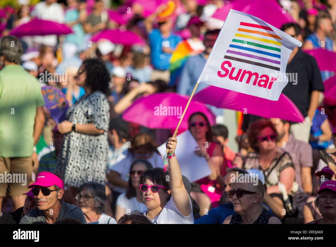 Sumar flag hi-res stock photography and images - Alamy