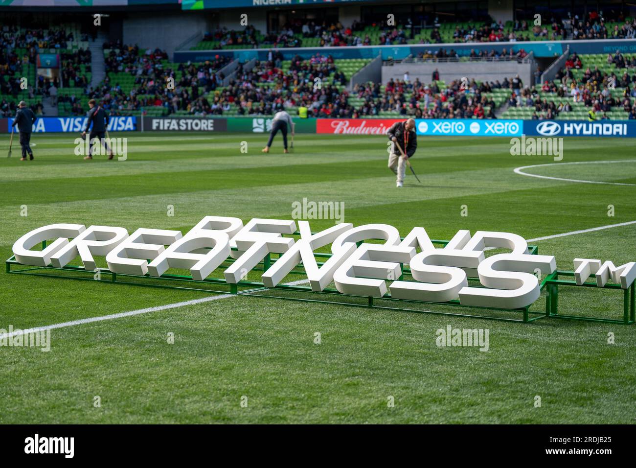 Melbourne, Australia. 21st July, 2023. Melbourne, Australia, July 21st ...