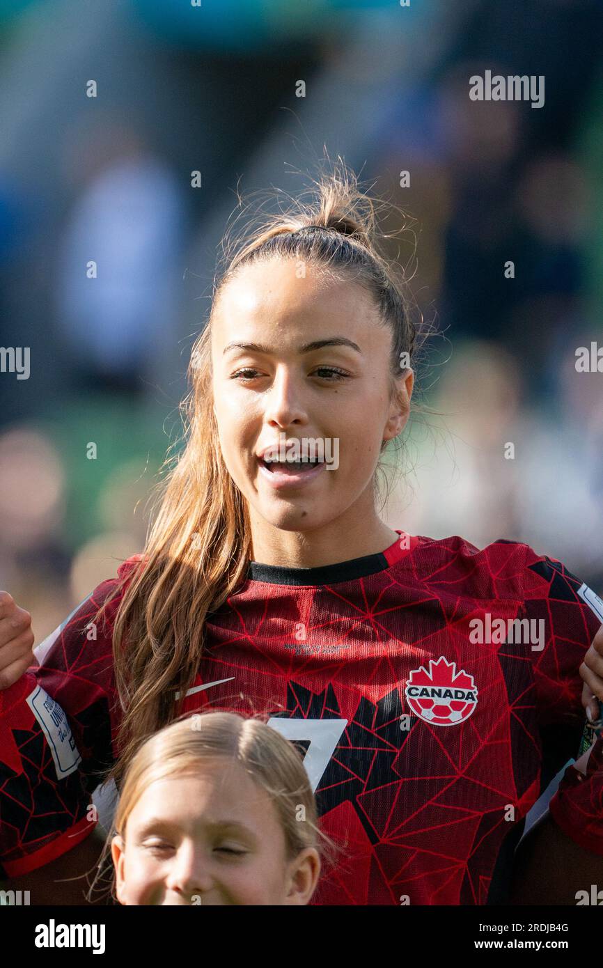 Melbourne, Australia. 21st July, 2023. Melbourne, Australia, July 21st ...