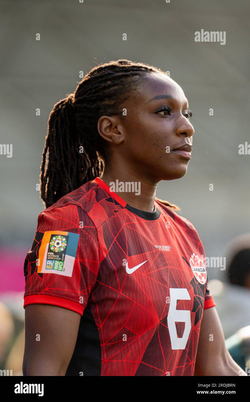 Melbourne, Australia. 21st July, 2023. July 21, 2023, Melbourne ...