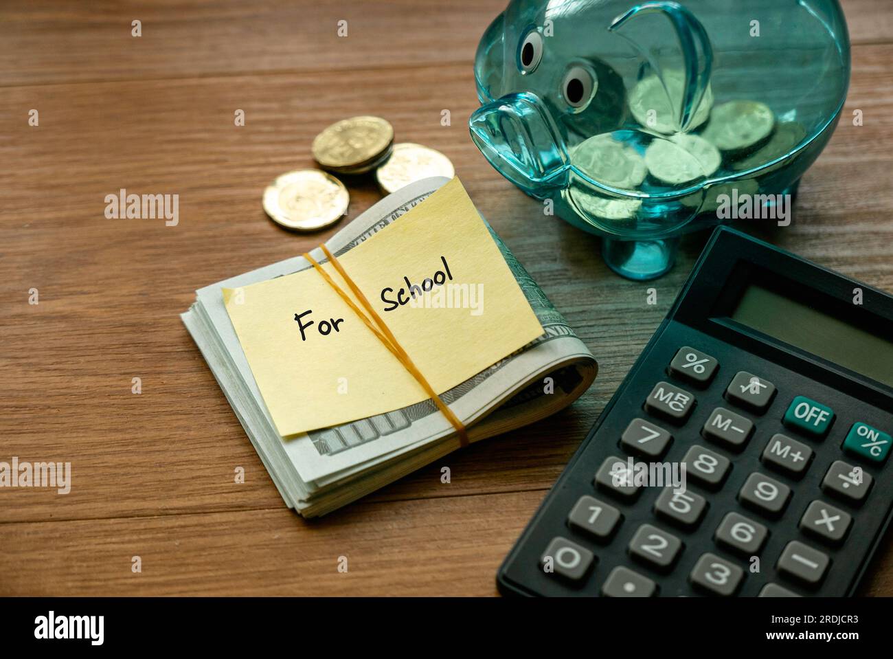 Saving Money For College Education