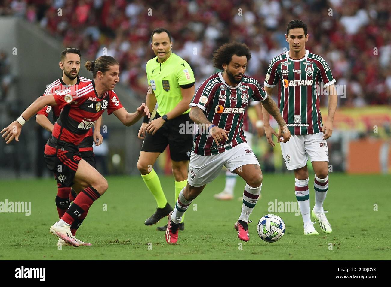 Marcelo 2023 hi-res stock photography and images - Alamy
