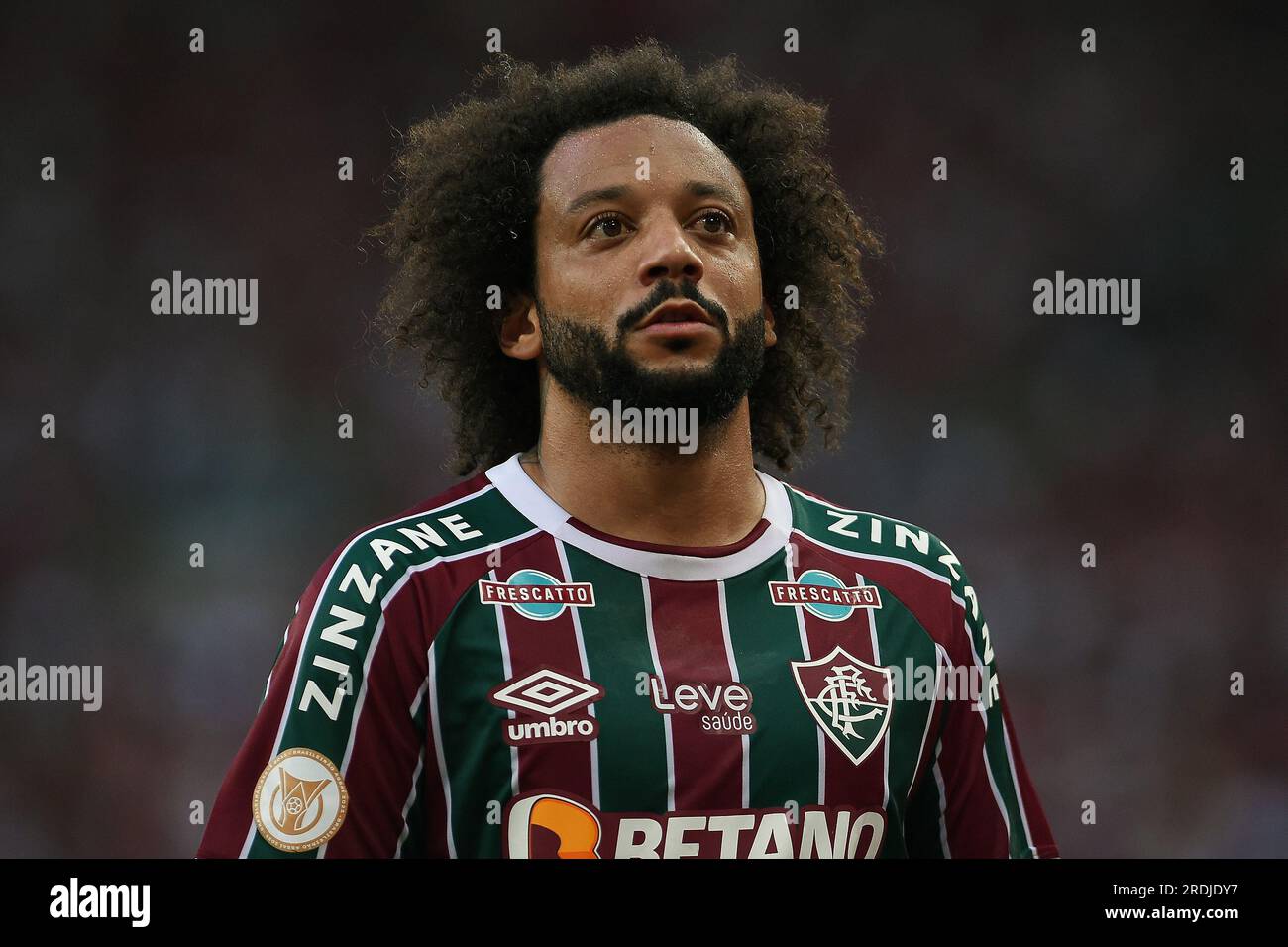 Marcelo fluminense hi-res stock photography and images - Alamy