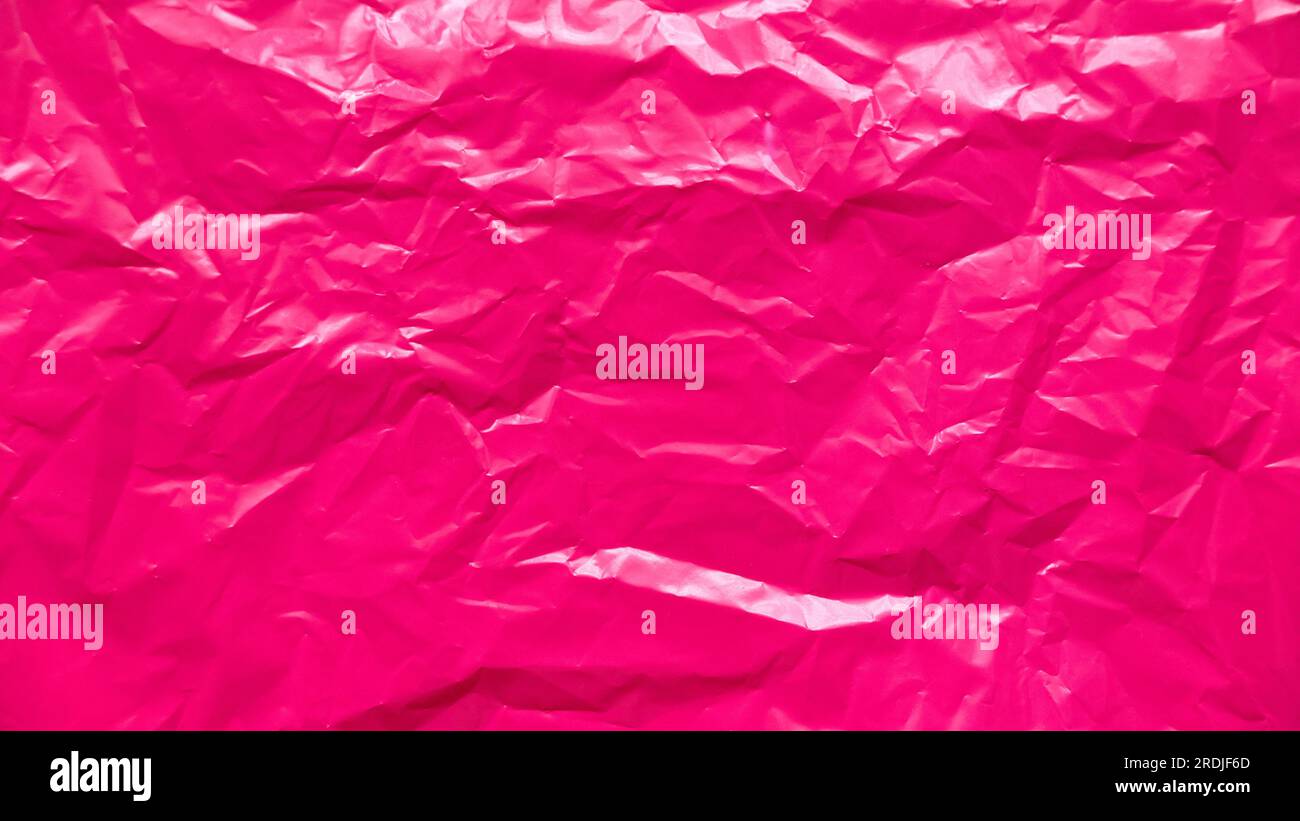 Abstract pink color of plastic texture for background Stock Photo - Alamy