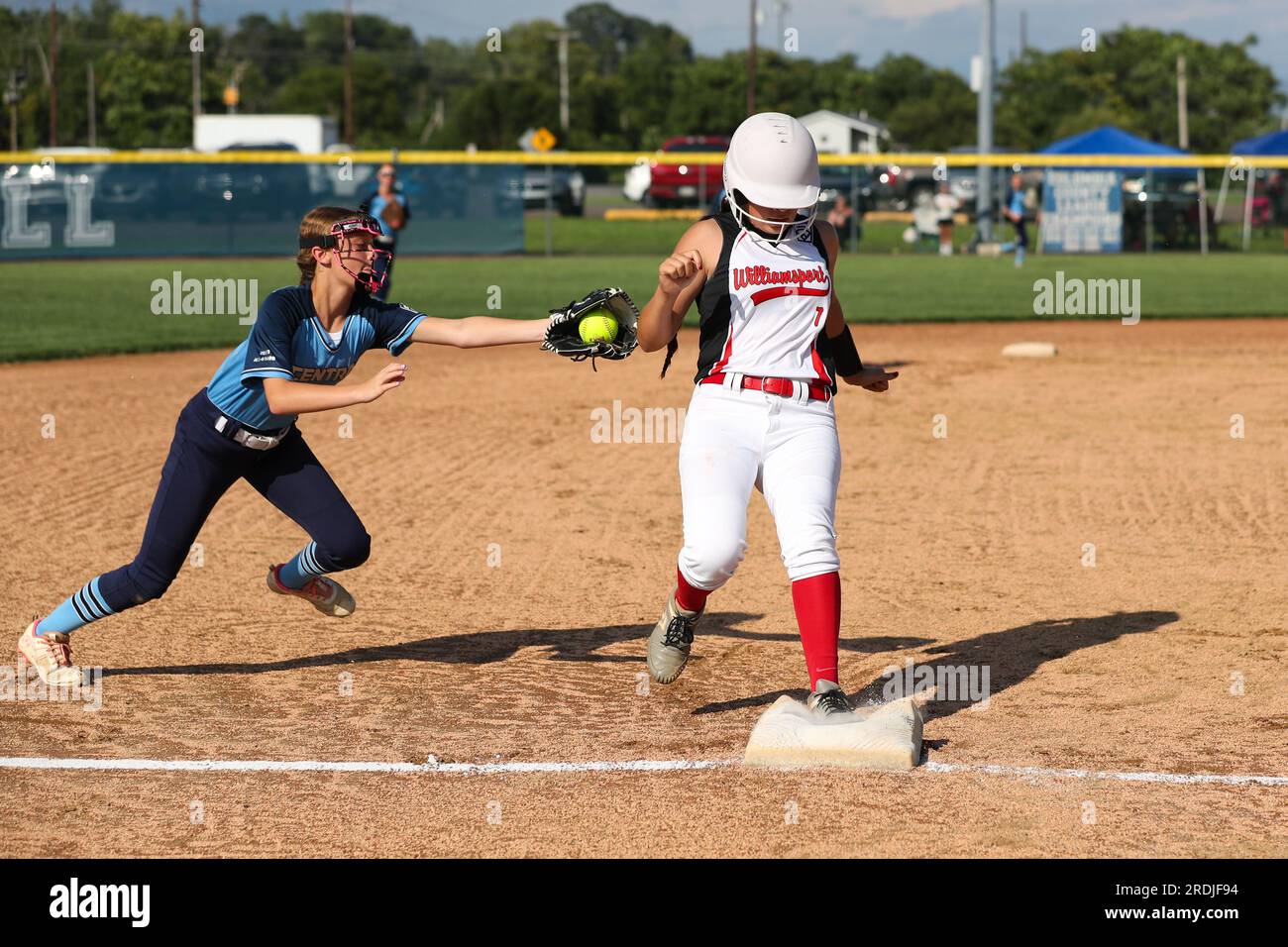 Little compton 3 hi-res stock photography and images - Alamy