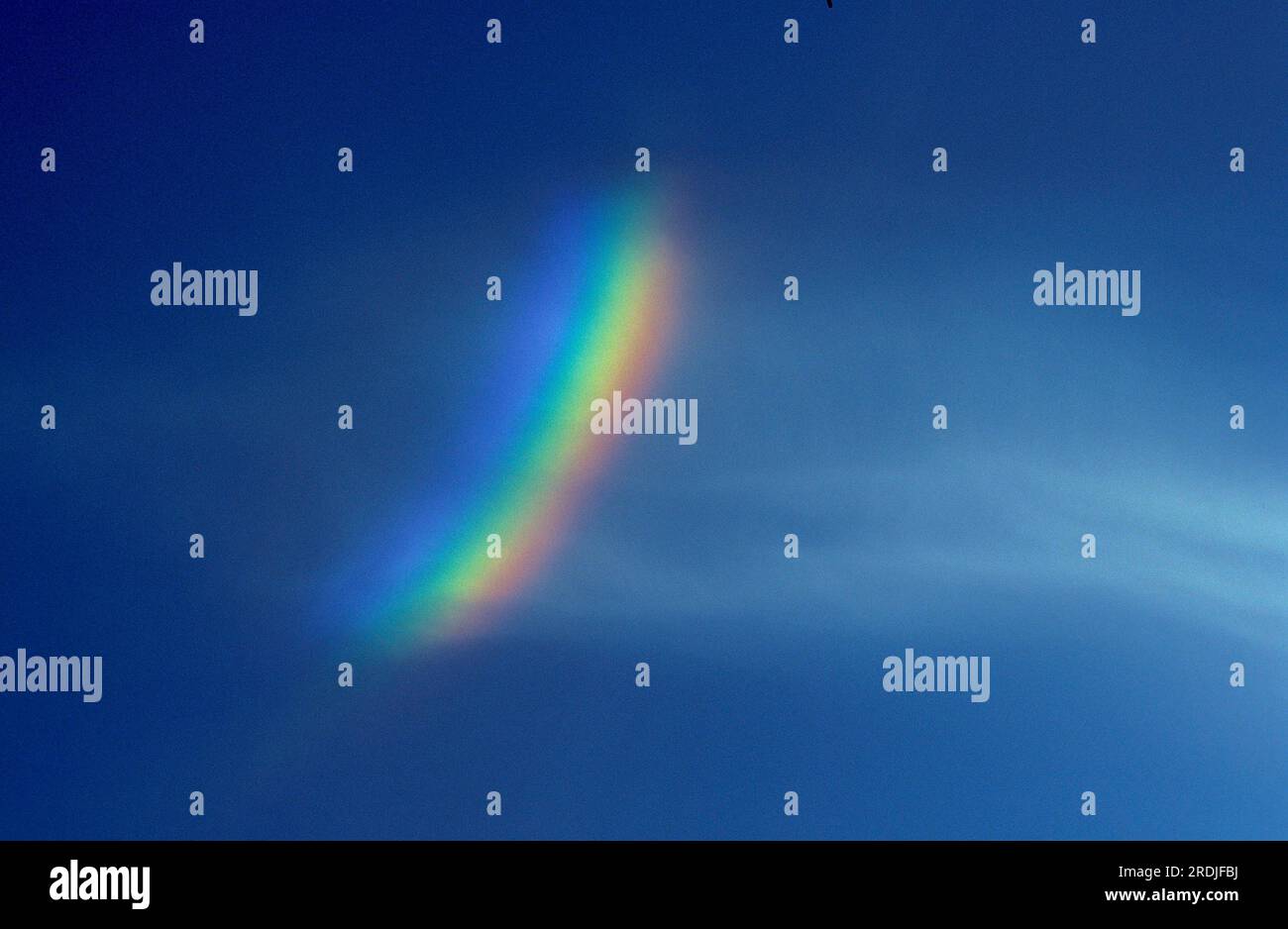 Circumzenithal hi-res stock photography and images - Alamy