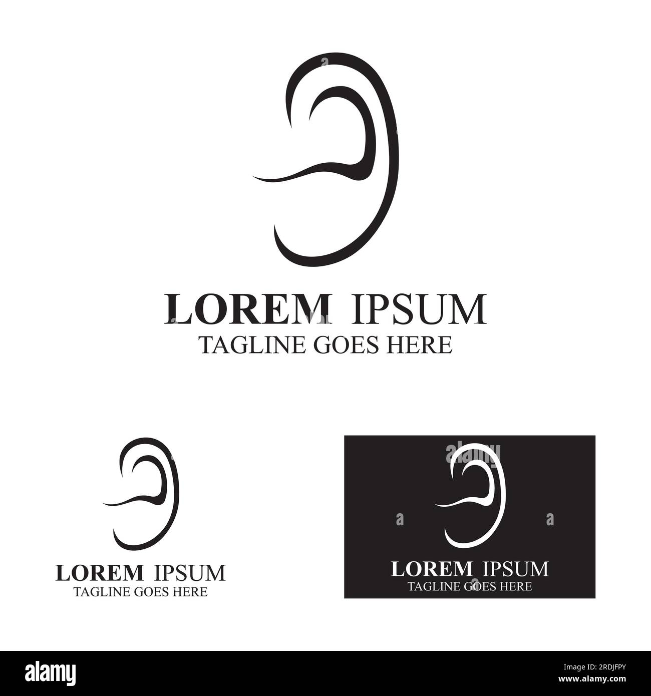 Sense logo Black and White Stock Photos & Images - Alamy