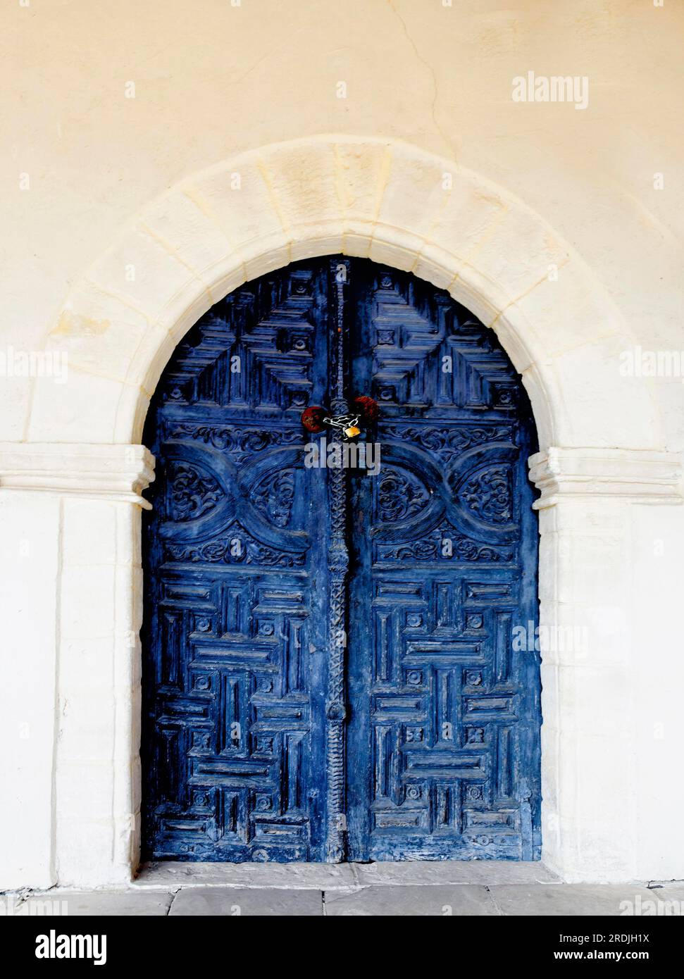 Well secured hi-res stock photography and images - Alamy