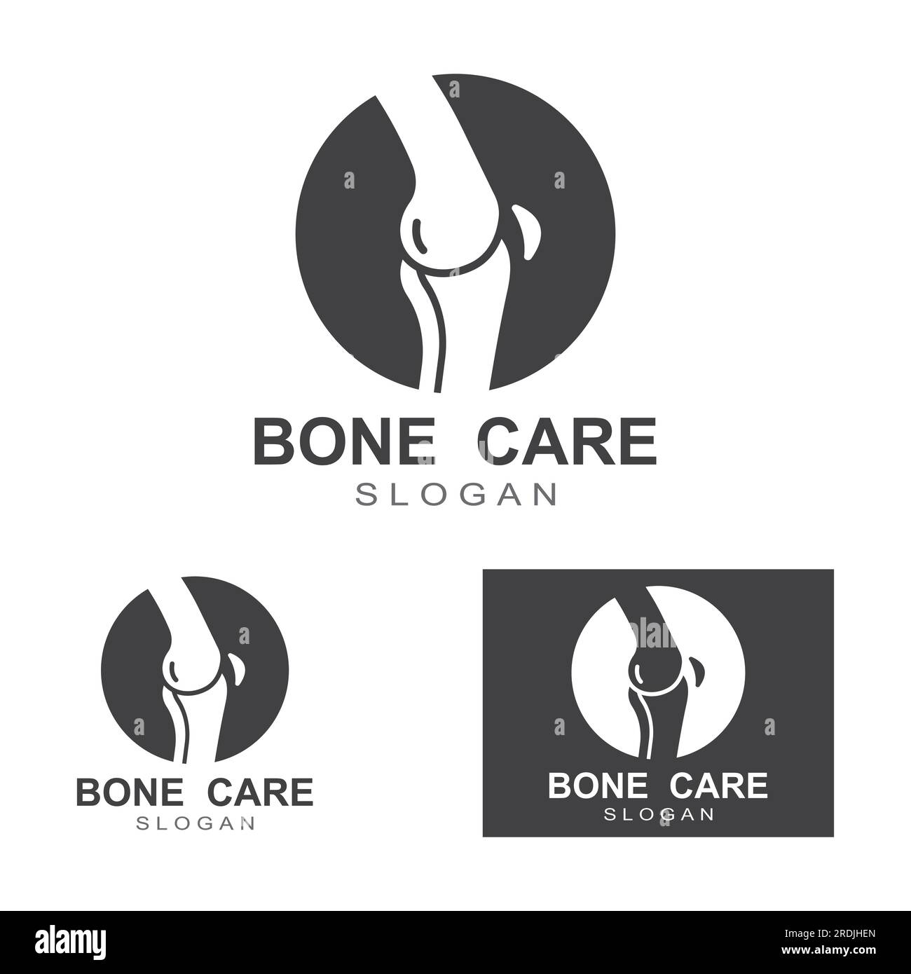 Anatomy calcium bone health vector osteoporosis nutrition hi-res stock ...