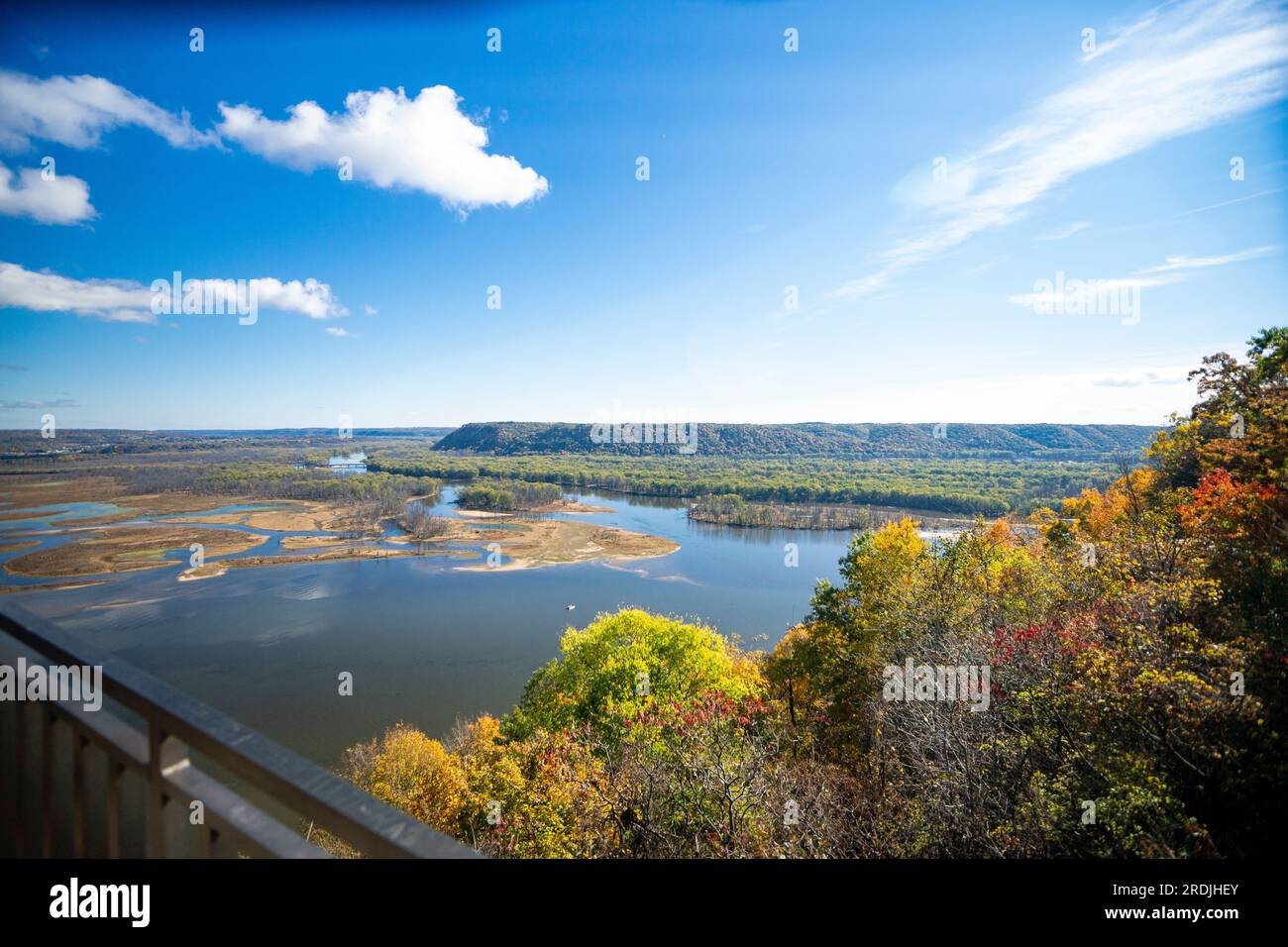 Pikes peak state park hi-res stock photography and images - Alamy