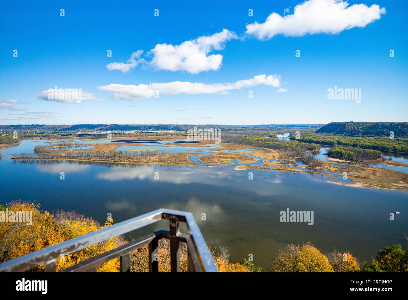 Pikes peak state park hi-res stock photography and images - Alamy