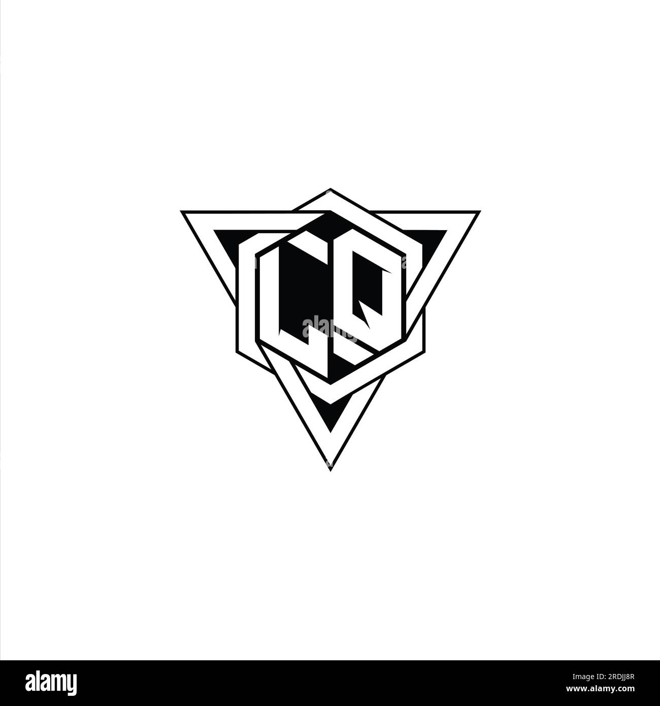 Lq symbol hi-res stock photography and images - Alamy