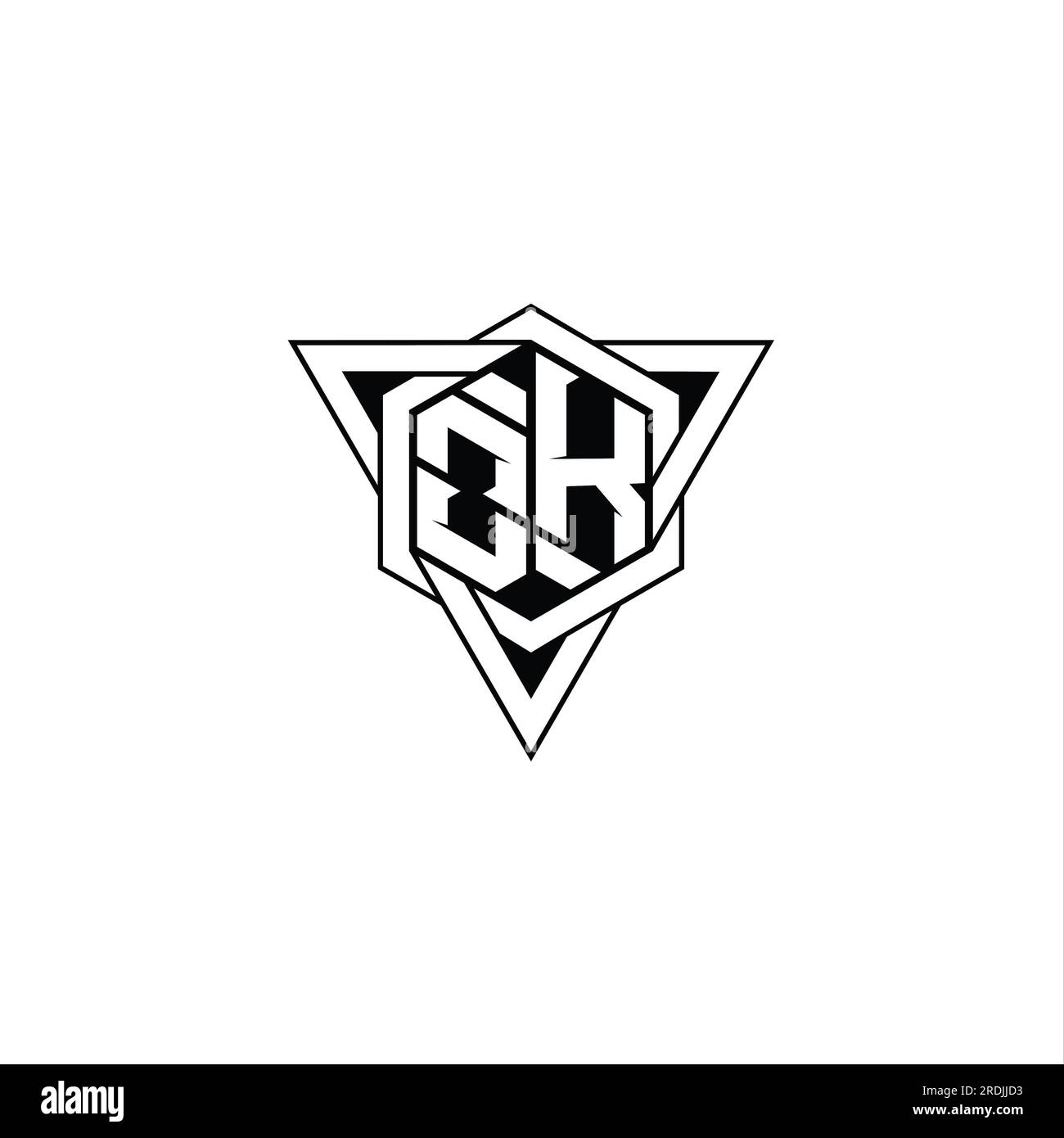 Ok triangle hi-res stock photography and images - Alamy