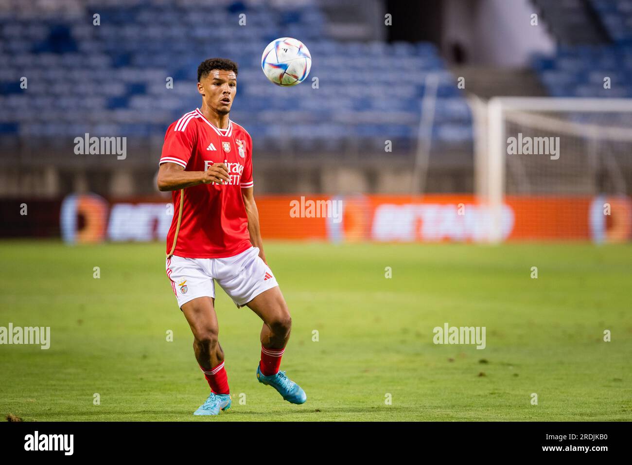 Alexander bah 2023 hi-res stock photography and images - Alamy