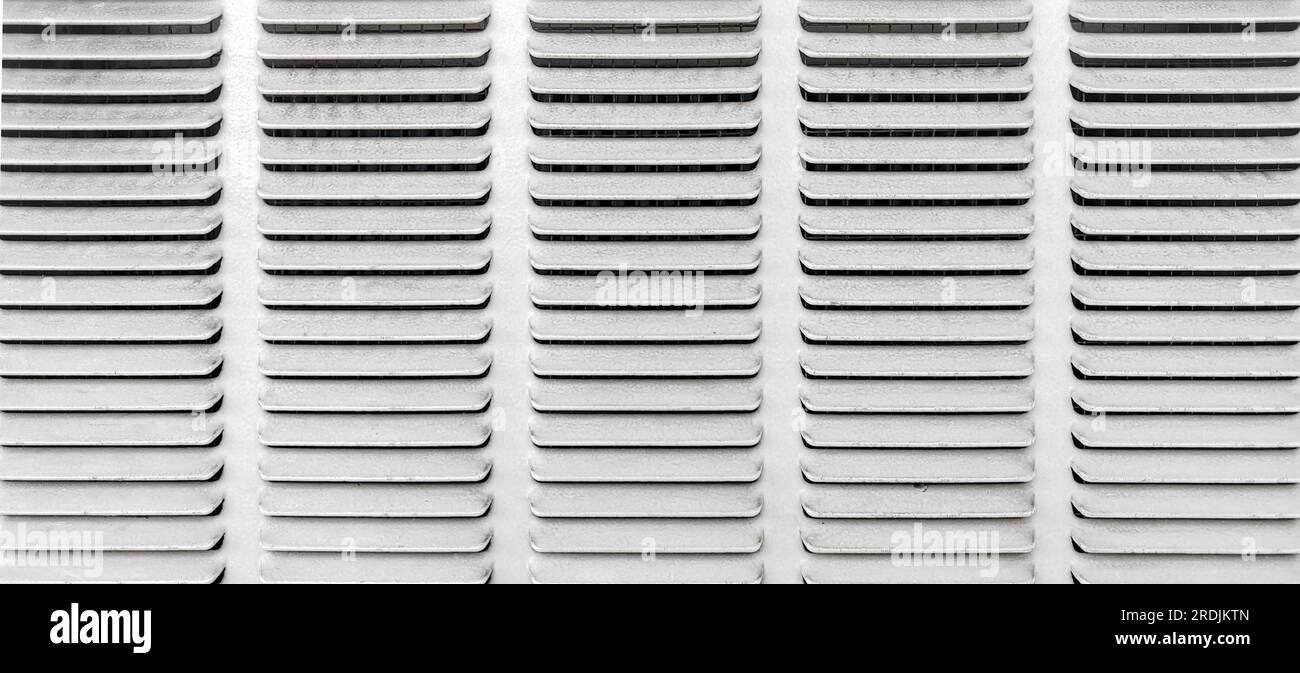 Air ventilation structure for background Stock Photo - Alamy