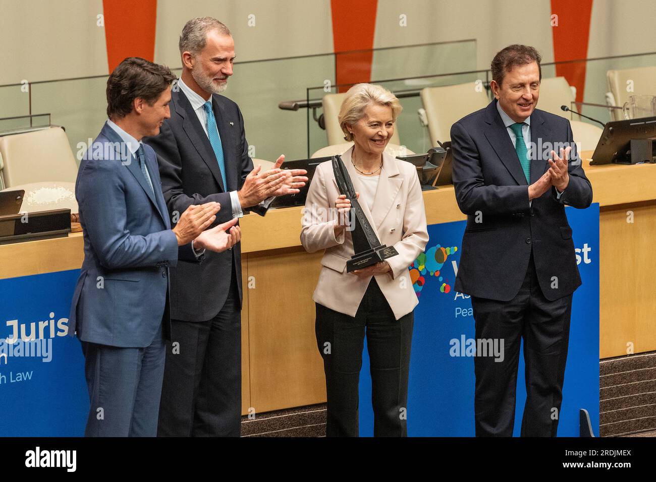 Javier cremades hi-res stock photography and images - Alamy
