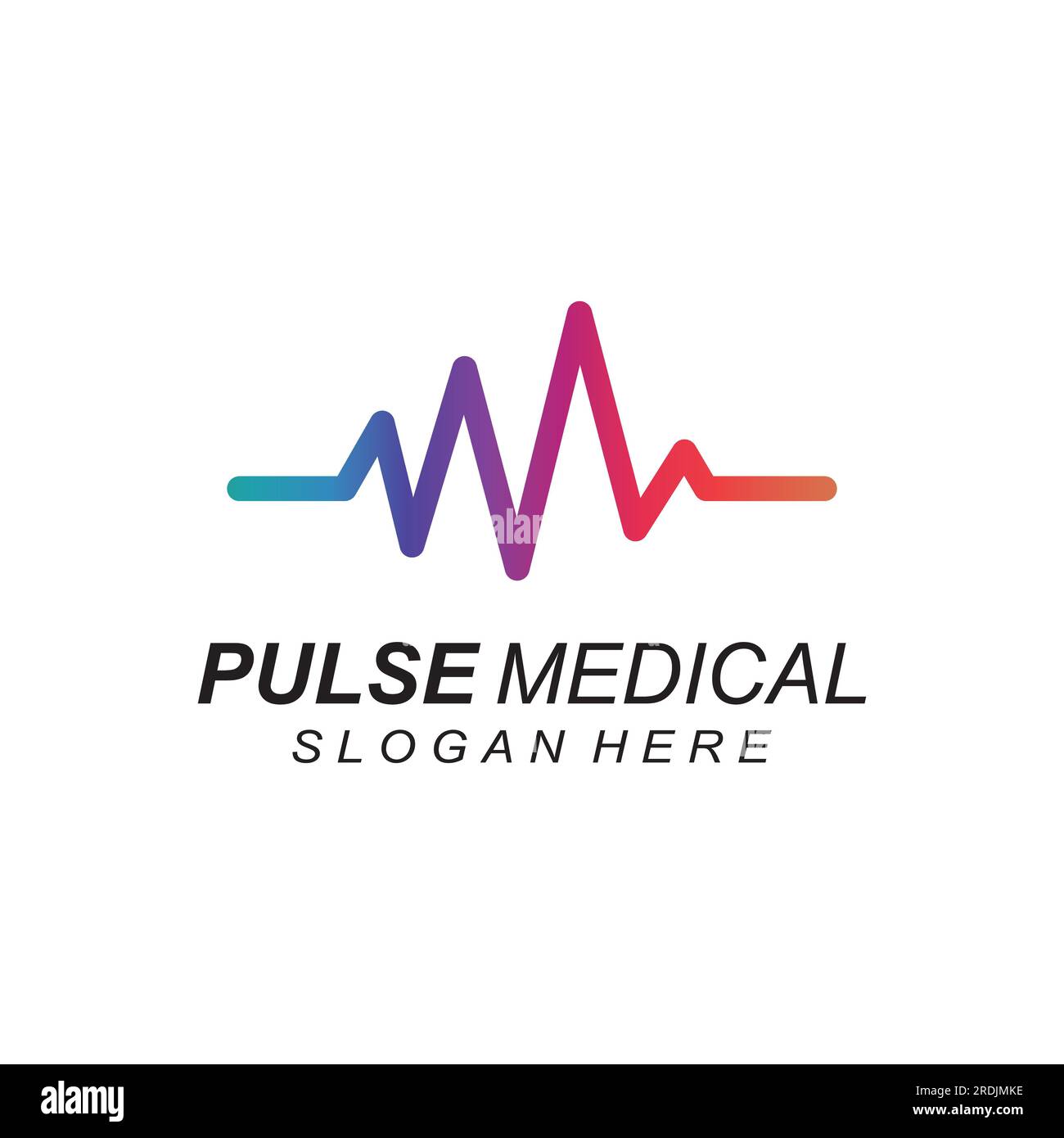 Freepulse Graphic Red