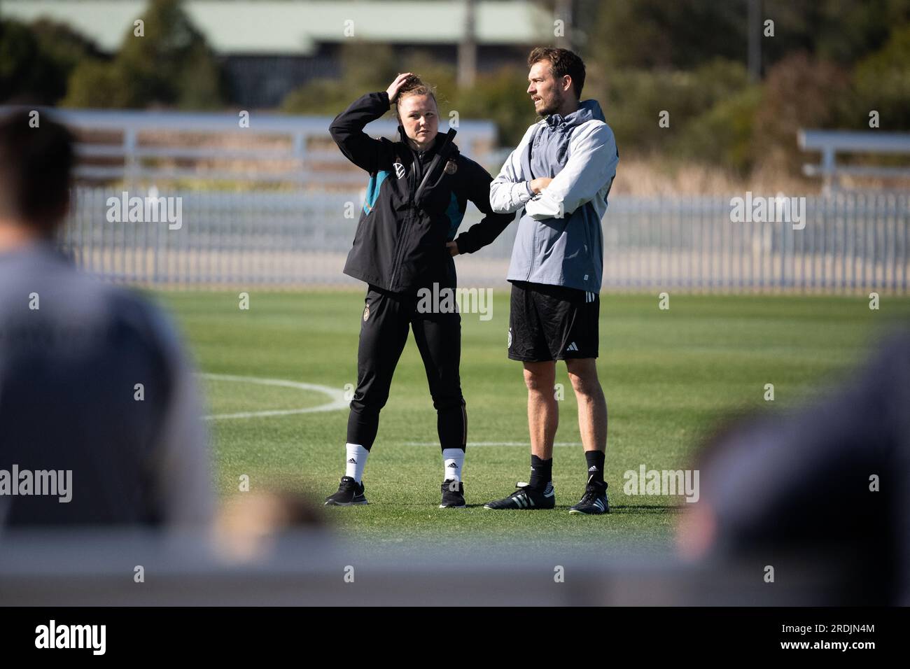 Julius balsmeier hi-res stock photography and images - Alamy