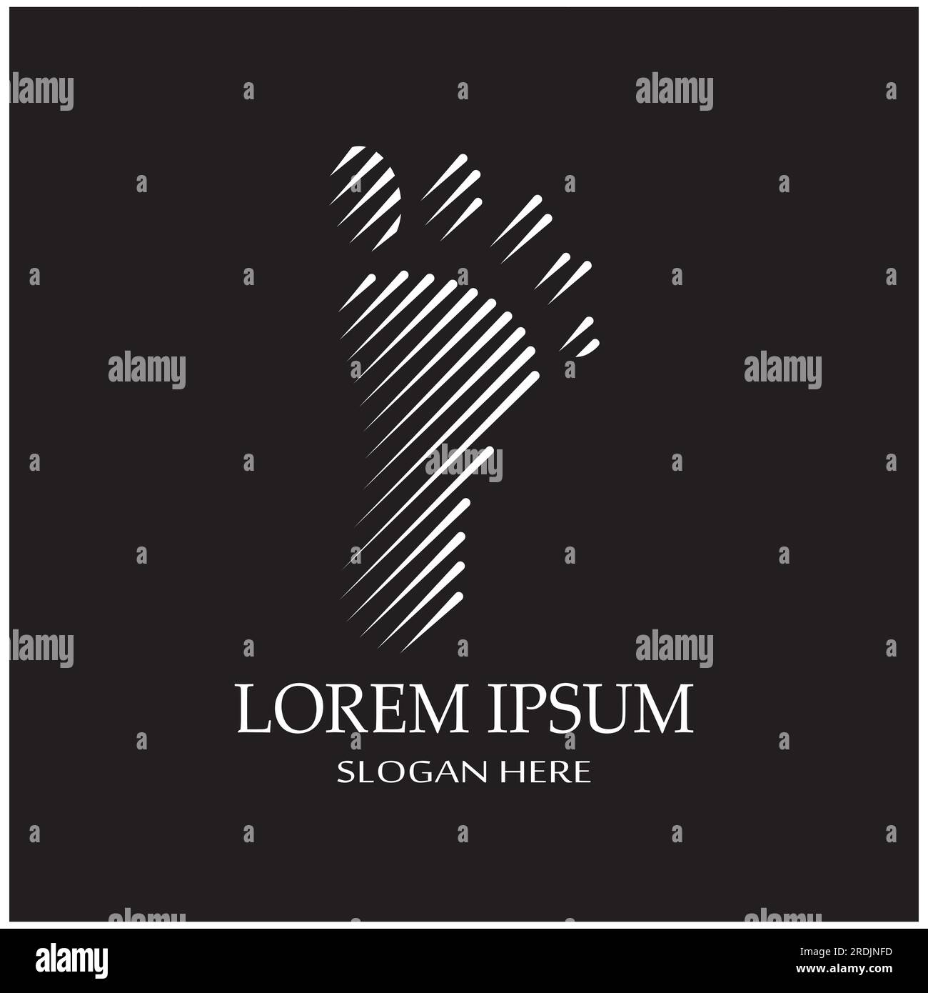 Beauty skin care spa Black and White Stock Photos & Images - Alamy