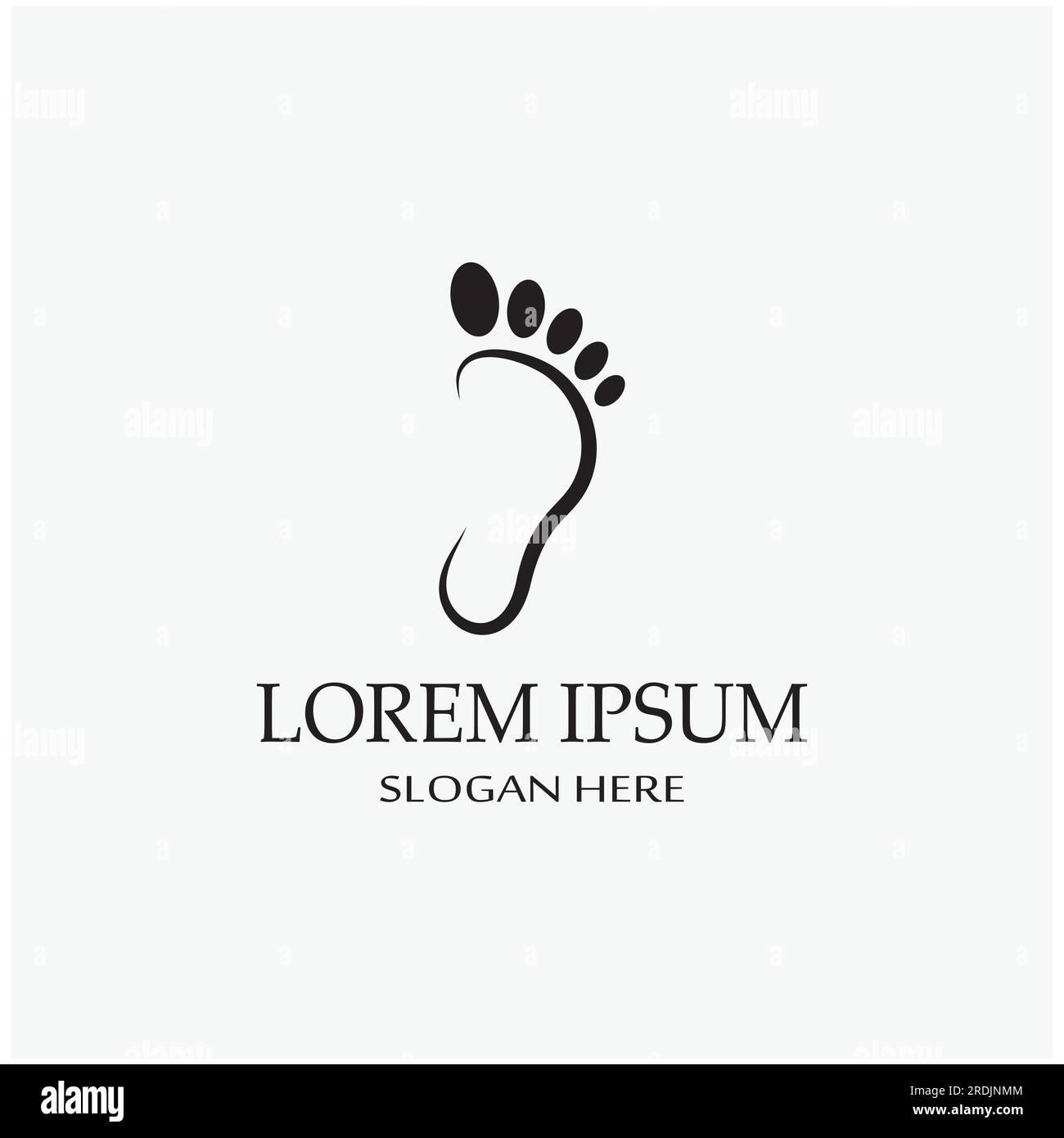 Love green design concept Black and White Stock Photos & Images - Alamy