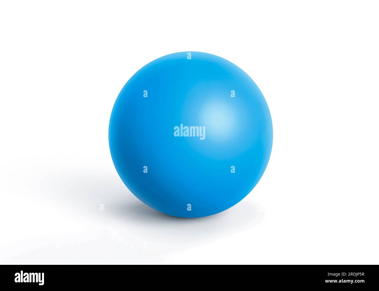 Blue spheres hi-res stock photography and images - Alamy