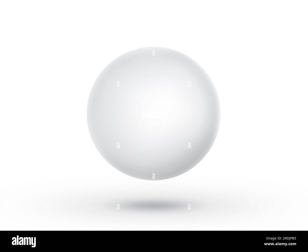 Flat earth map illustration hi-res stock photography and images - Alamy