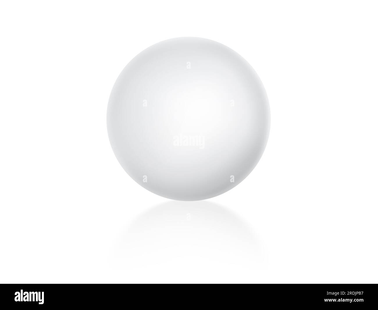 White spheres hi-res stock photography and images - Alamy
