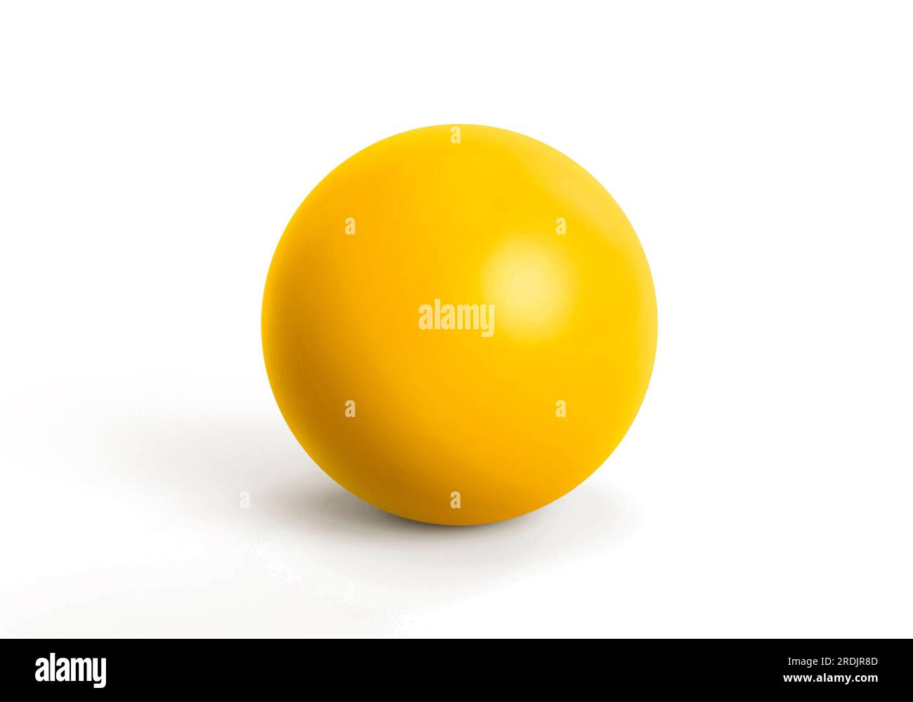 Yellow spheres hi-res stock photography and images - Alamy