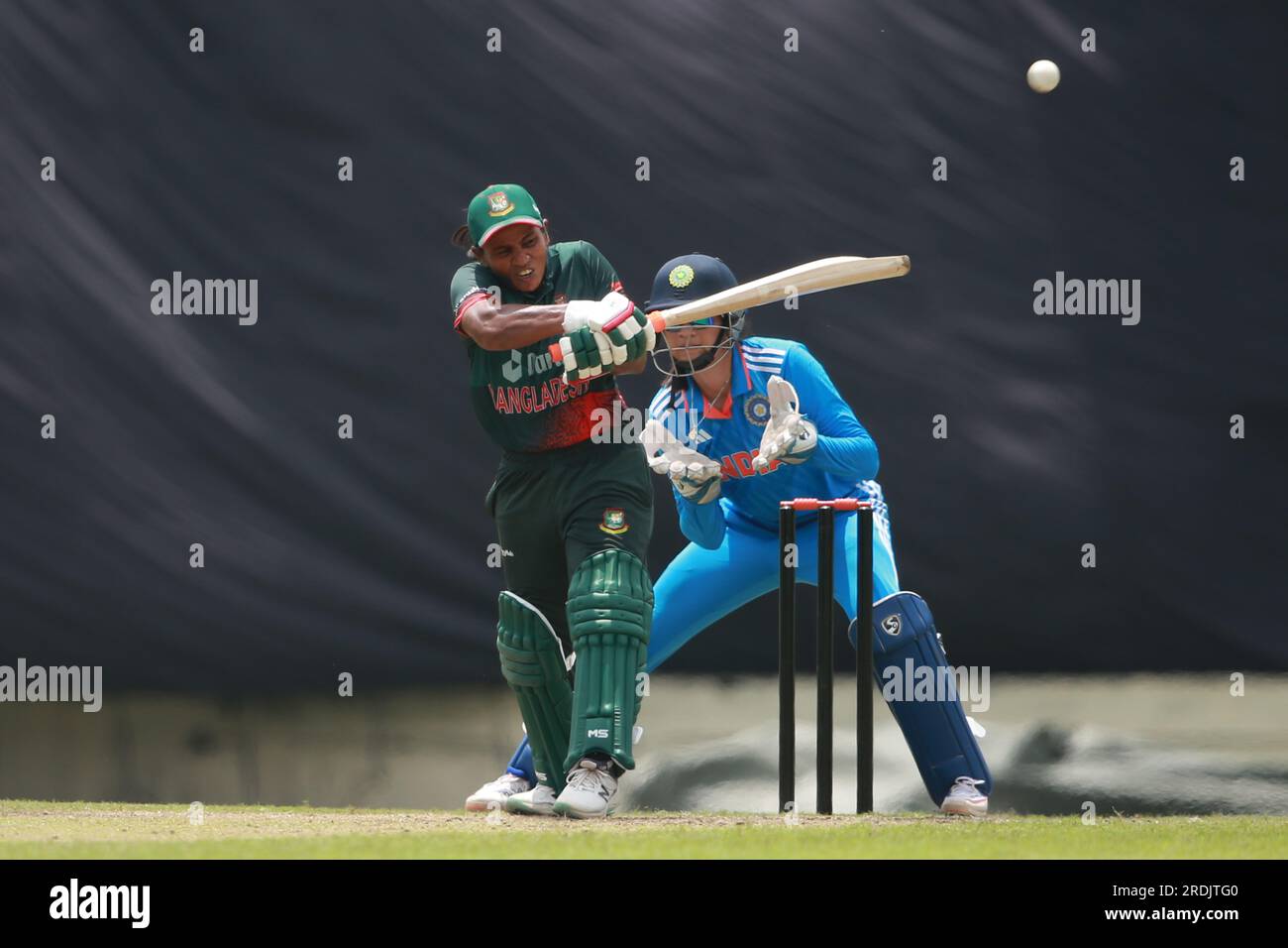 Sultana khatun hi-res stock photography and images - Alamy